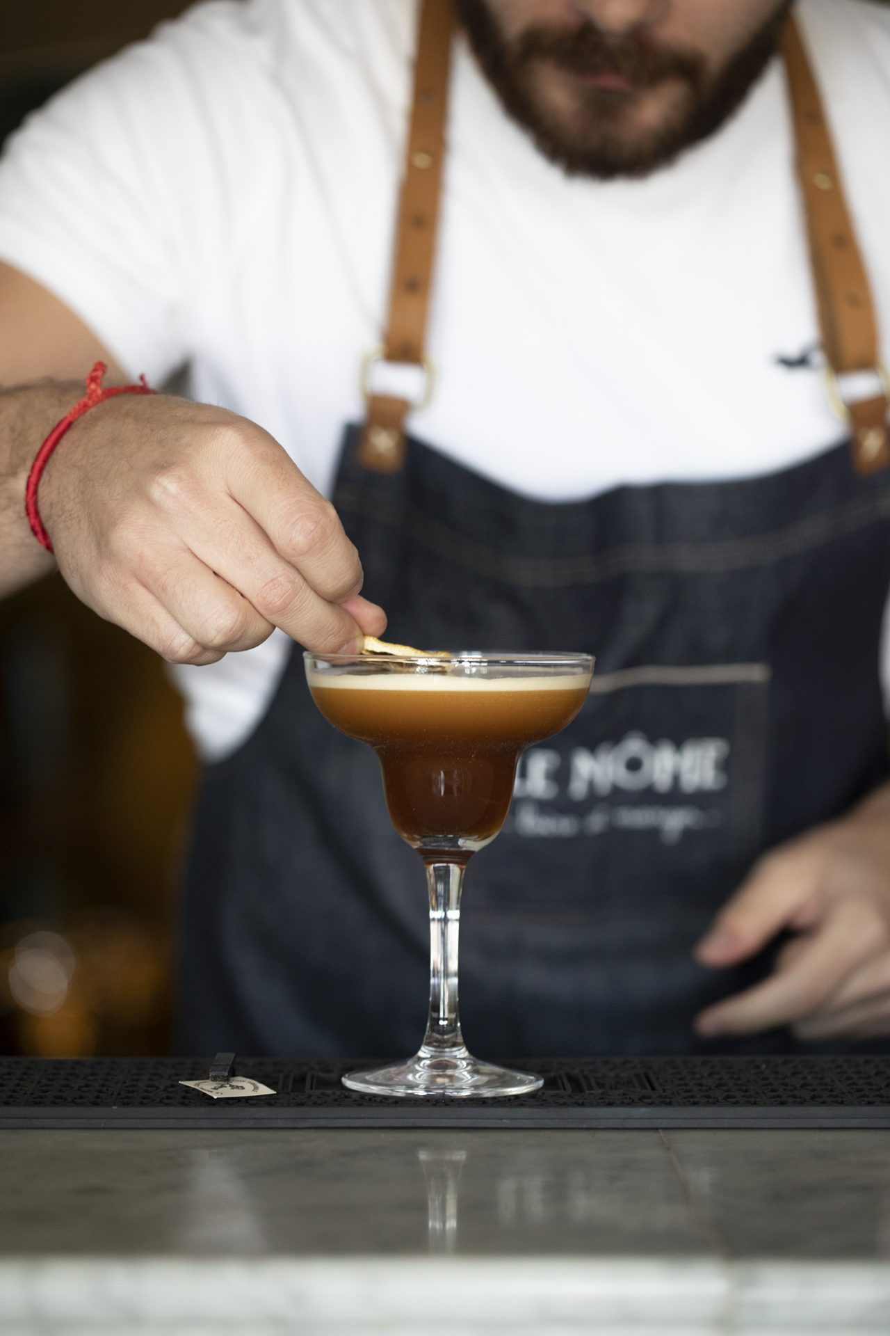 Le Môme restaurant | Bistrot Gourmand